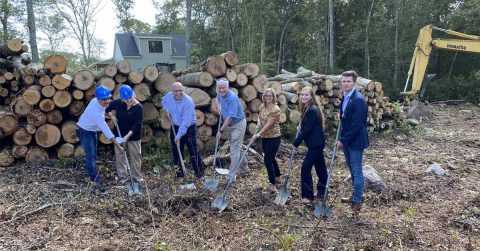 Mayflower Wind Supports the Buzzards Bay Area Habitat for Humanity ...